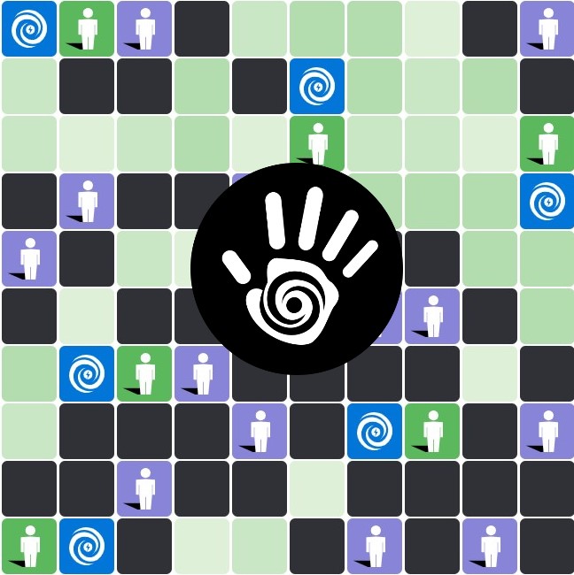 Master of Motivation | Challenge Achieved