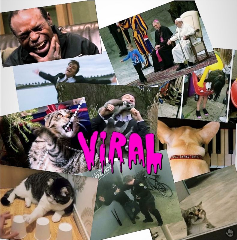 Create a viral video 🎥 - Challenge