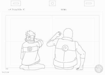 Drawing career SUPER PROCRASTINATOR EDITION - Challenge